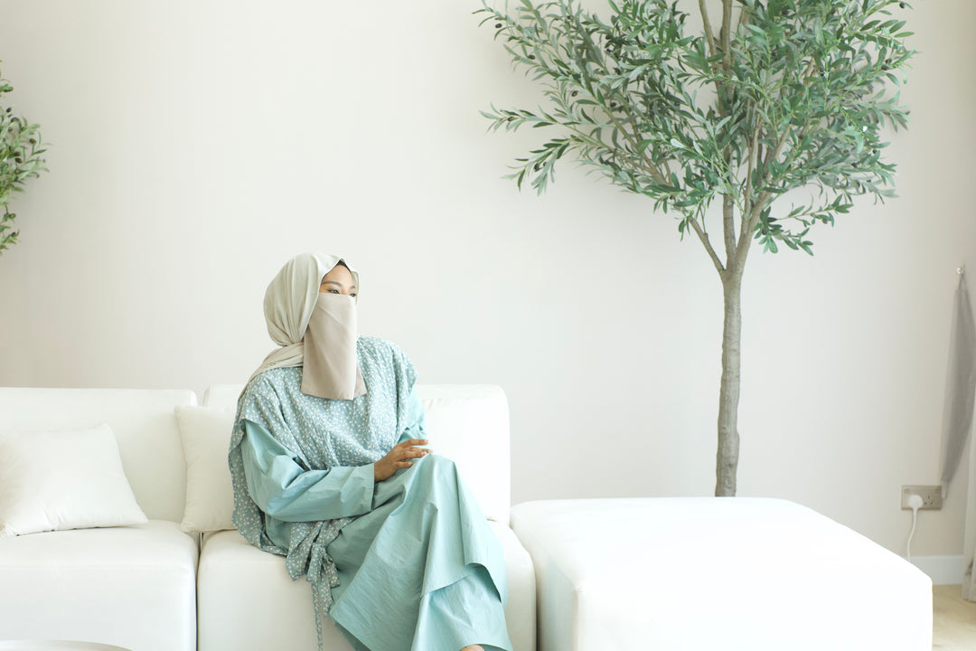 N°1 MODESTWEAR ALLAITEMENT – HAYANI