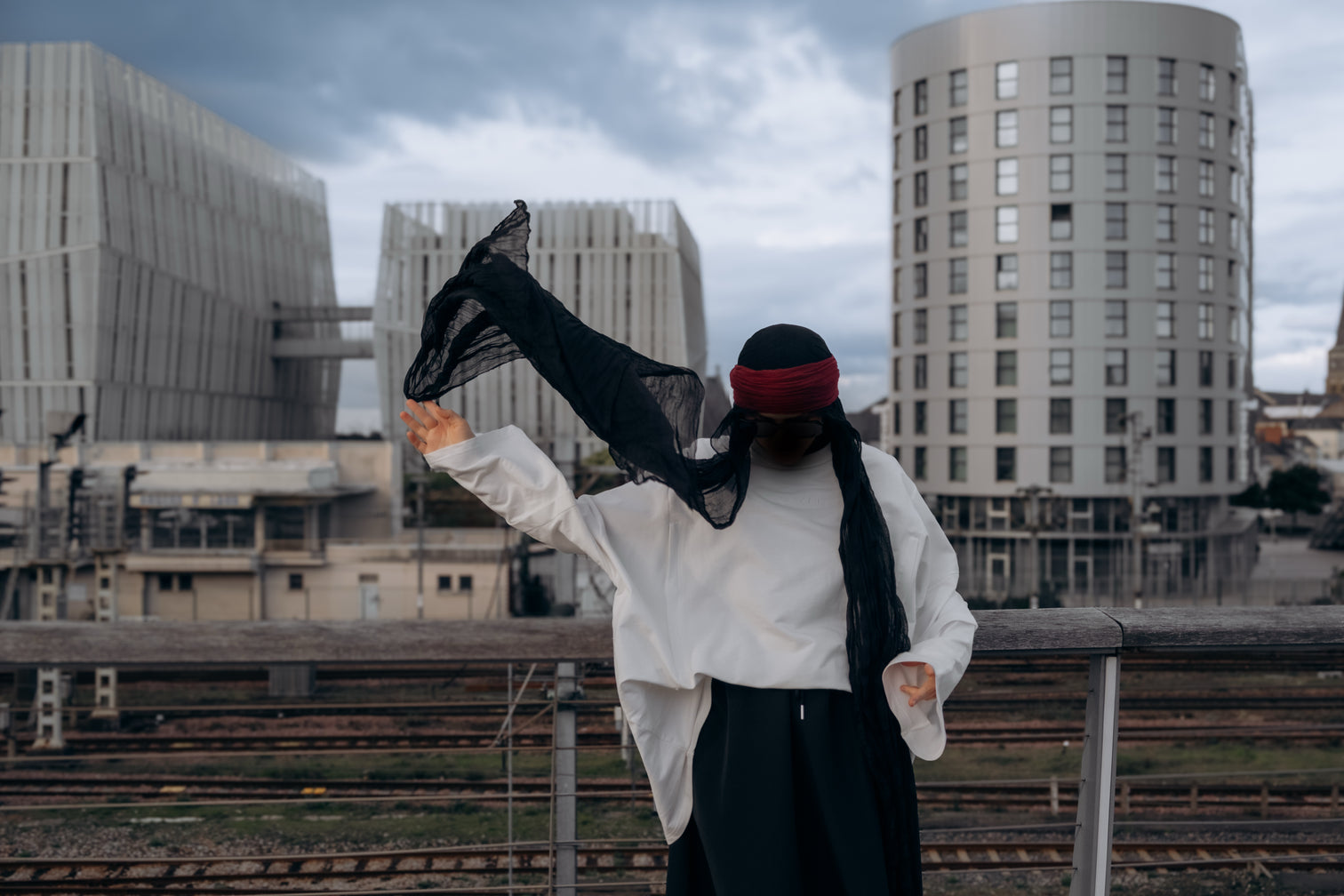 N°1 YOUR (NEW) BASICS ESSENTIAL – HAYANI